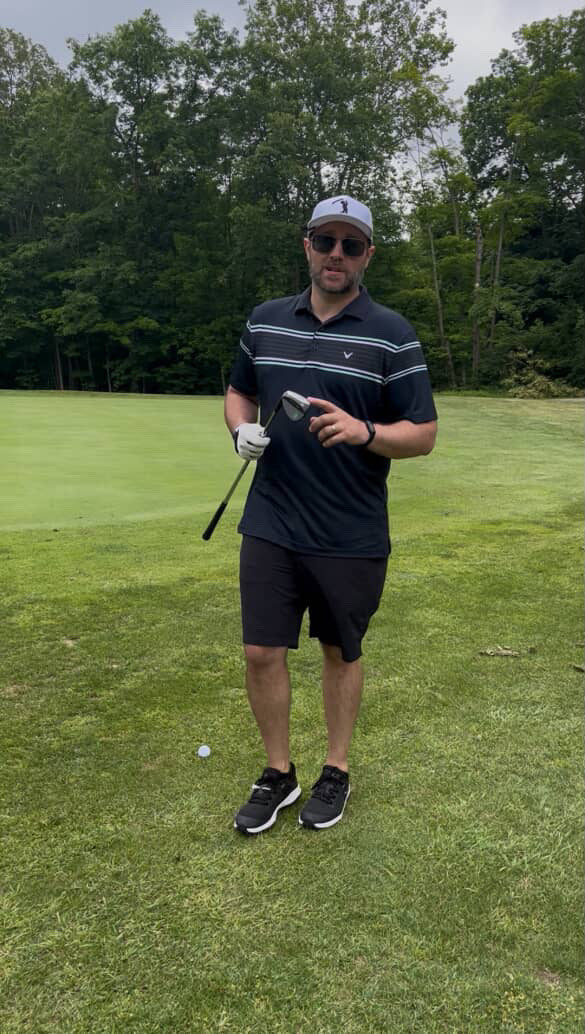 Meet Matthew! – BombTech Golf