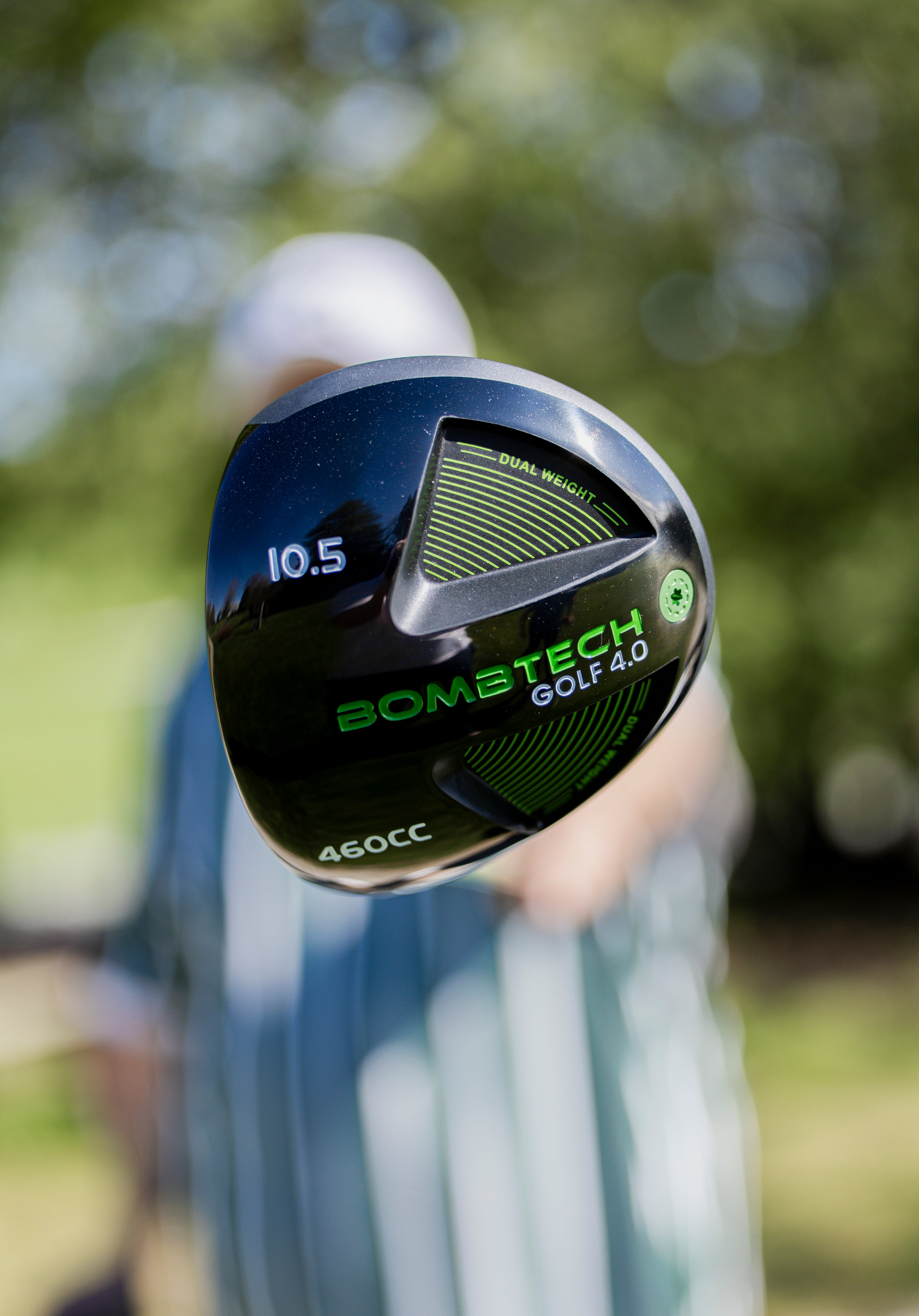 Premium Golf Clubs - 60 Day Guarantee – BombTech Golf