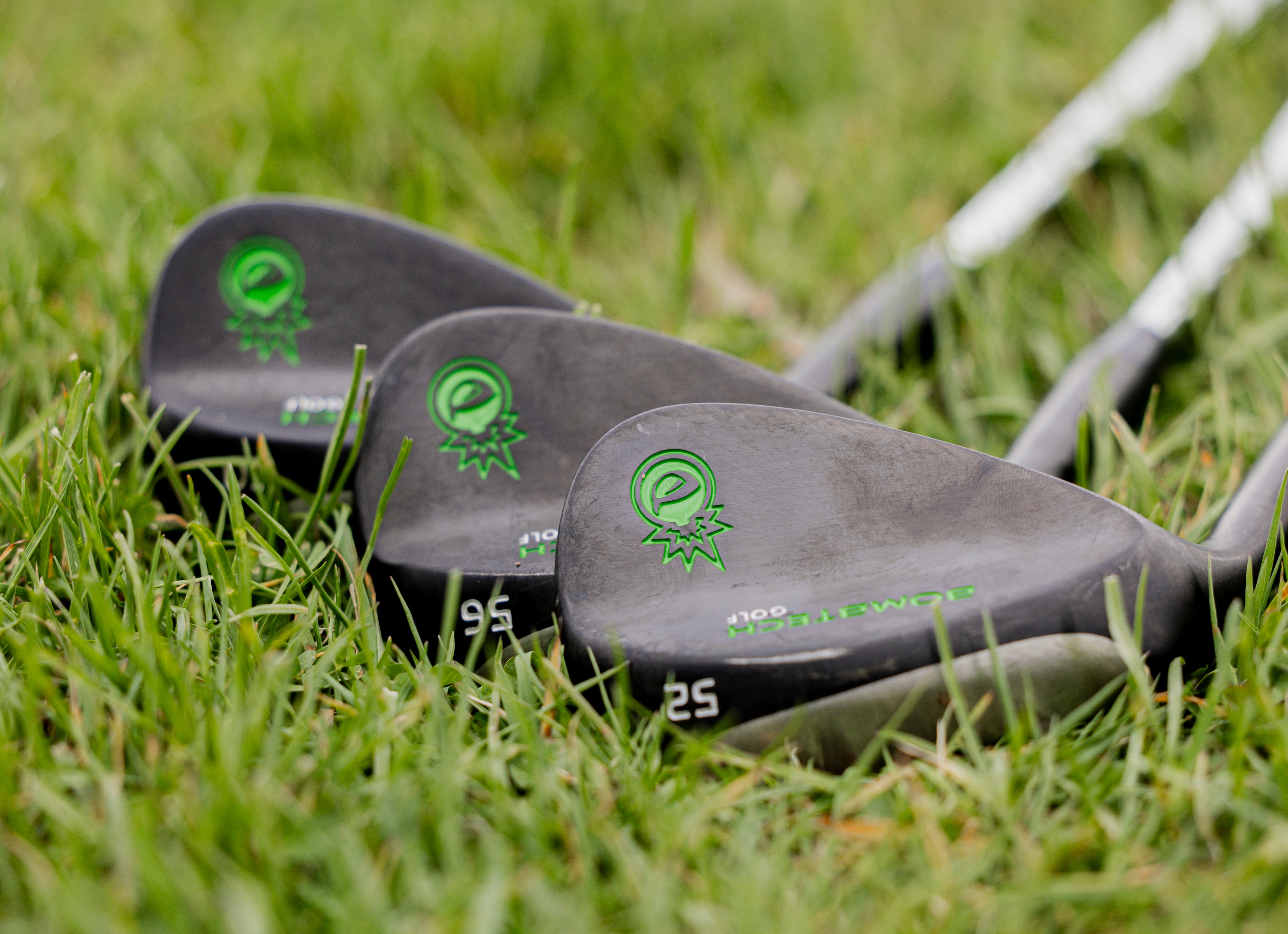 Premium Golf Clubs - 60 Day Guarantee – BombTech Golf