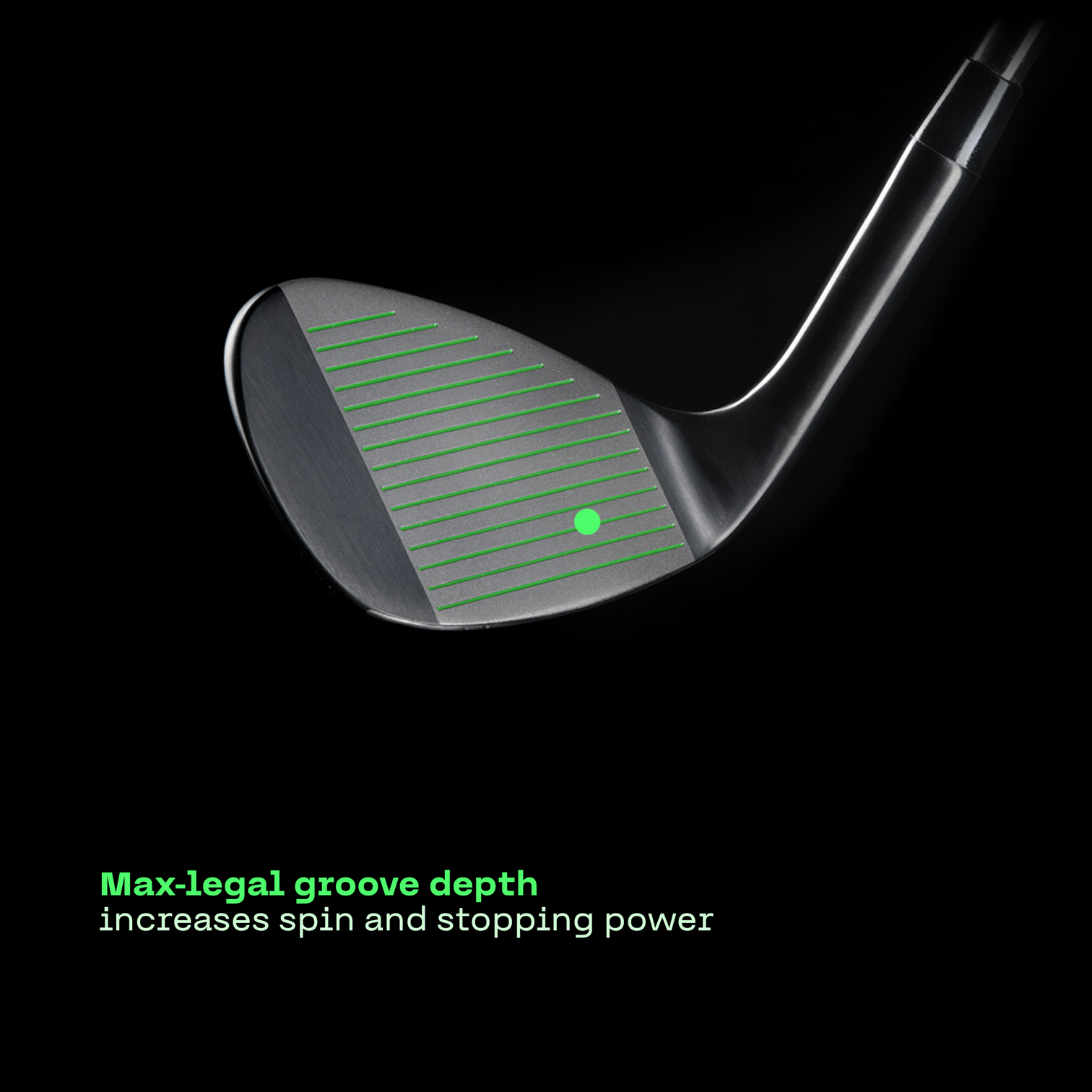 Limited Edition BombTech Wedge Set 52, 56 & 60 | Black 3 Wedge Set Golf ...