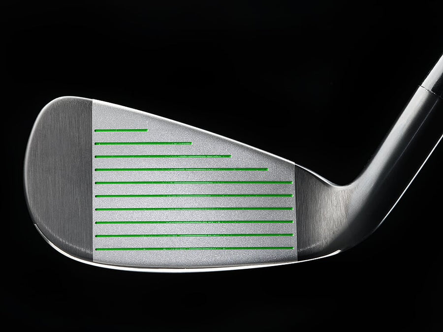 New! BombTech Golf 3.0 One Iron | Single Golf Irons for Sale