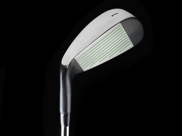 New! BombTech Golf 3.0 One Iron | Single Golf Irons for Sale