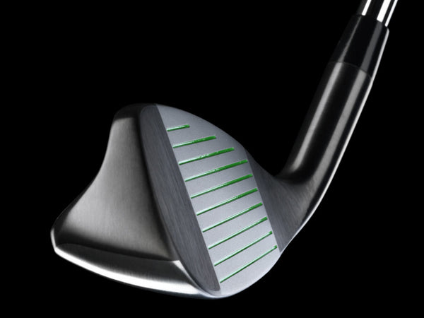 NEW! BombTech Golf Chipper