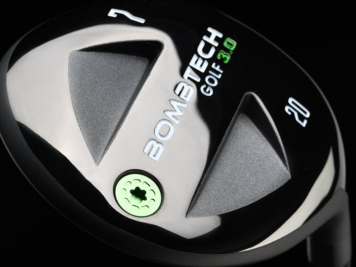 Choose Your BombTech Golf Clubs